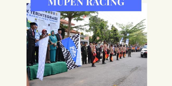 Mupen Racing – Website Resmi Pemerintah Kota Banjar – Jawa Barat